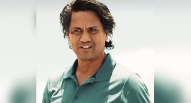 Director, Netizens Worried About Appearance of Richard Gomez | Newspapers