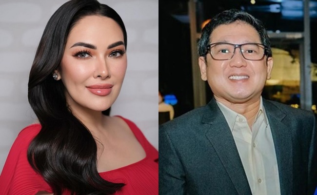 Ruffa Gutierrez Confirms Relationship w/ Herbert Bautista | Newspapers
