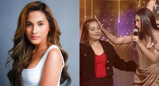Sheena Palad Apologizes for 'Hurting' TiktoClock Contestant Rica Maer ...