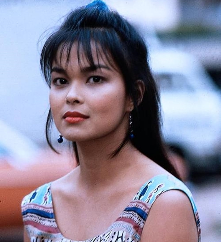 Tetchie Agbayani Reveals Turning Down Leading Lady Role in Rambo Starring Sylvester Stallone ...