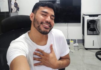 Tito Mars Gives Tour Of His Old Home (Video)| Newspapers