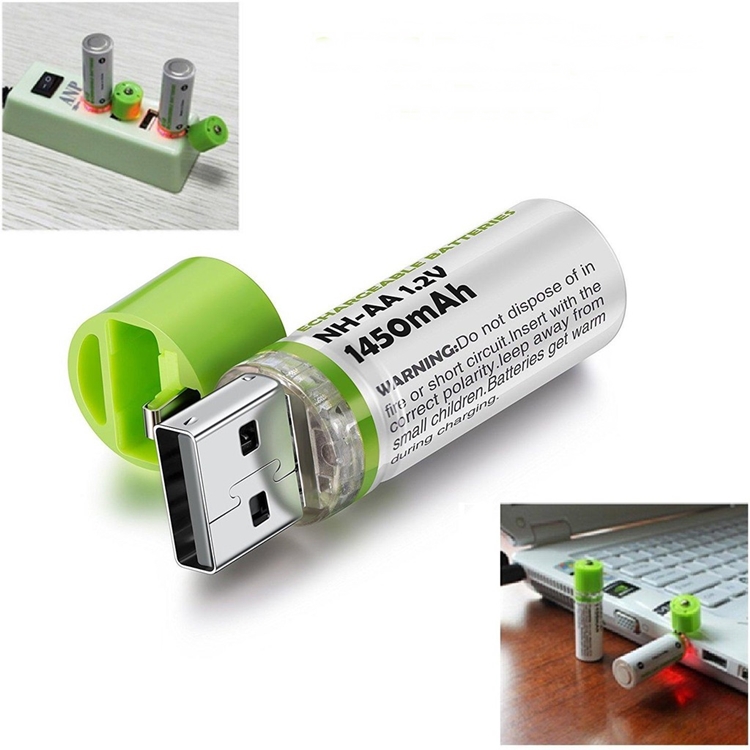 SHOPEE BUDOL FINDS - USB Rechargeable Battery Pack (Features, Specs ...