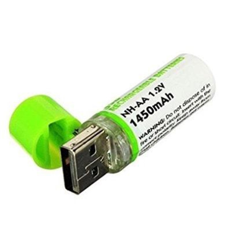 SHOPEE BUDOL FINDS - USB Rechargeable Battery Pack (Features, Specs ...