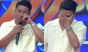 Willie Revillame Emotionally Announces New Program: "Goodbye, Wowowin ...