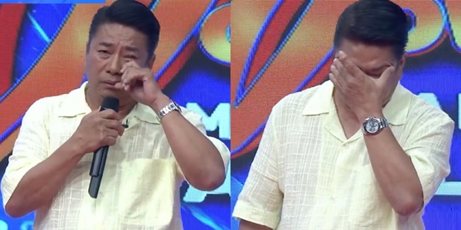 Willie Revillame Emotionally Announces New Program: "Goodbye, Wowowin ...