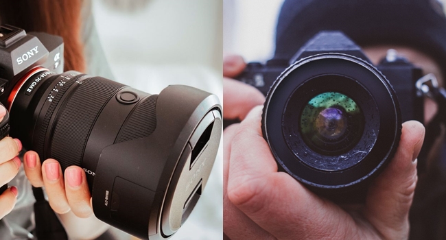 Buying Your First Camera: A Beginner's Guide | Newspapers