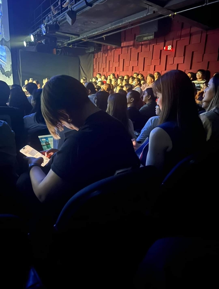 Theatergoer Calls Out PETA for Allowing Celebrity and Friends to Use ...