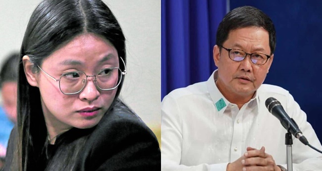 Alice Guo Now Faced w/ Quo Warranto Petition Filed by OSG | Newspapers