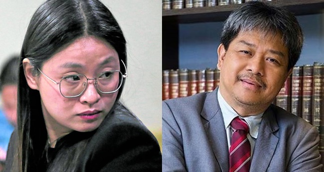 Alice Guo's Lawyer Hopes Mayor Will Surrender To Avoid "Fugitive" Tag| Newspapers