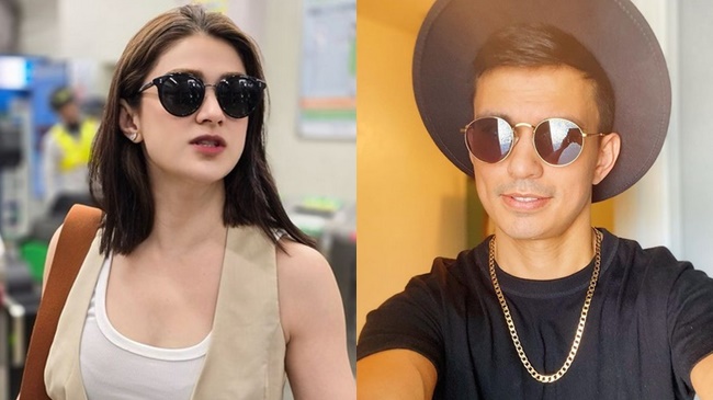 Carla Abellana Speaks on Ex-Husband Tom Rodriguez Who's Now in PH ...