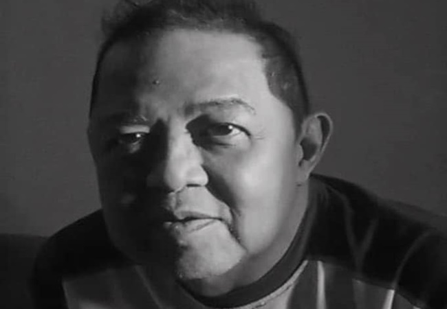 Dinky Doo Jr's Daughter Announces Comedian's Death | Newspapers