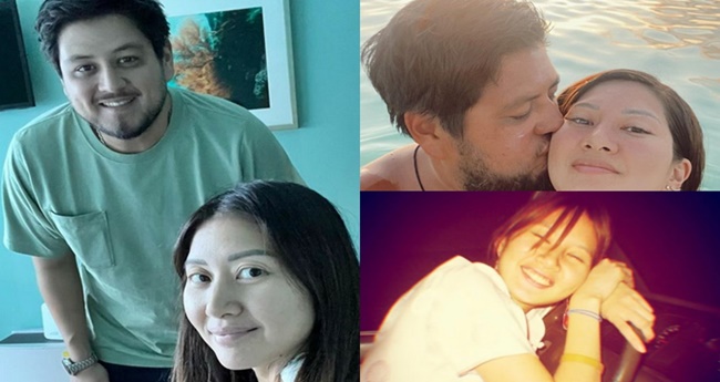 Elvis Gutierrez Mourns Death of Wife Alexa, Posts Throwback Photos ...