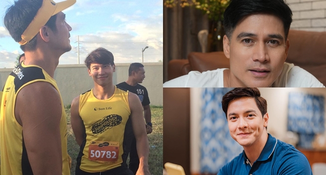 Enchong Dee Open to BL Project; Interested in Working with Alden and ...