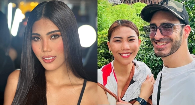 Geneva Lopez Disappearance - Reward for Missing Beauty Queen, Israeli ...