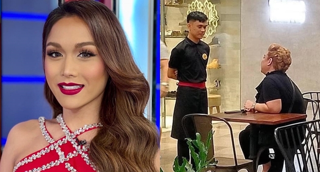 Kaladkaren Gives Her Opinion on the Issue Involving Jude Bacalso ...