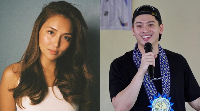 Lucena Mayor Mark Alcala Is Courting Kathryn Bernardo? | Newspapers