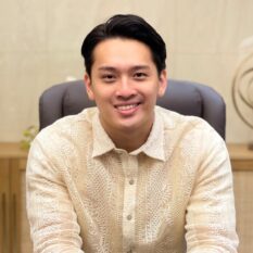 Lucena Mayor Mark Alcala Is Courting Kathryn Bernardo? | Newspapers