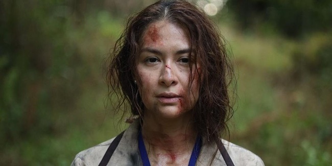 Marian Rivera Shares Sneak Peek Into Set Of New Movie 'Balota' | Newspapers