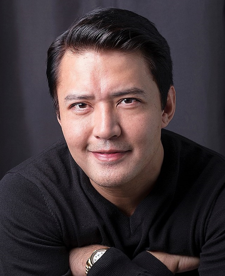 Mark Anthony Fernandez Feels Cheated On for Not Winning Best Actor Award — "Nadaya ako" | Newspapers