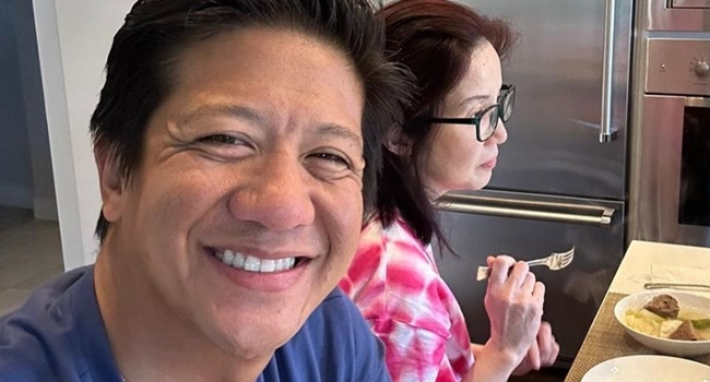Kris Aquino's New Boyfriend Earns Reaction from Mark Leviste | Newspapers
