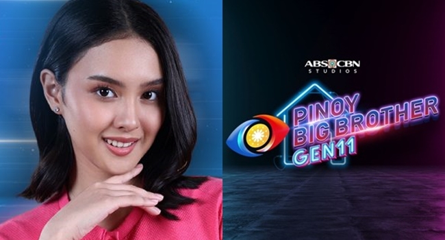 PBB Housemate Therese Villamor Admits She Was Convinced to Join Pinoy ...