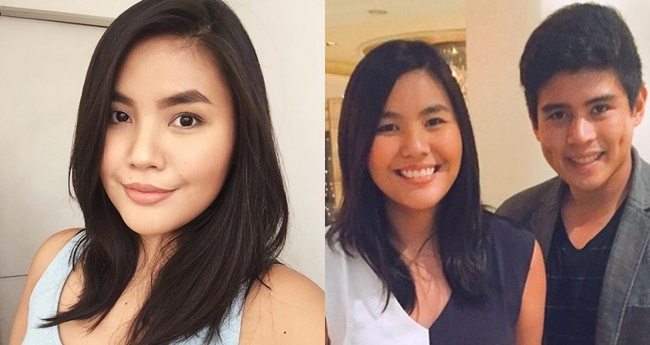 Paulina Sotto Confirms Separation with Husband Jed Llanes | Newspapers