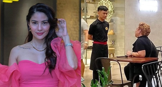 RR Enriquez Criticizes Jude Bacalso, Questions Need for Lecture to ...