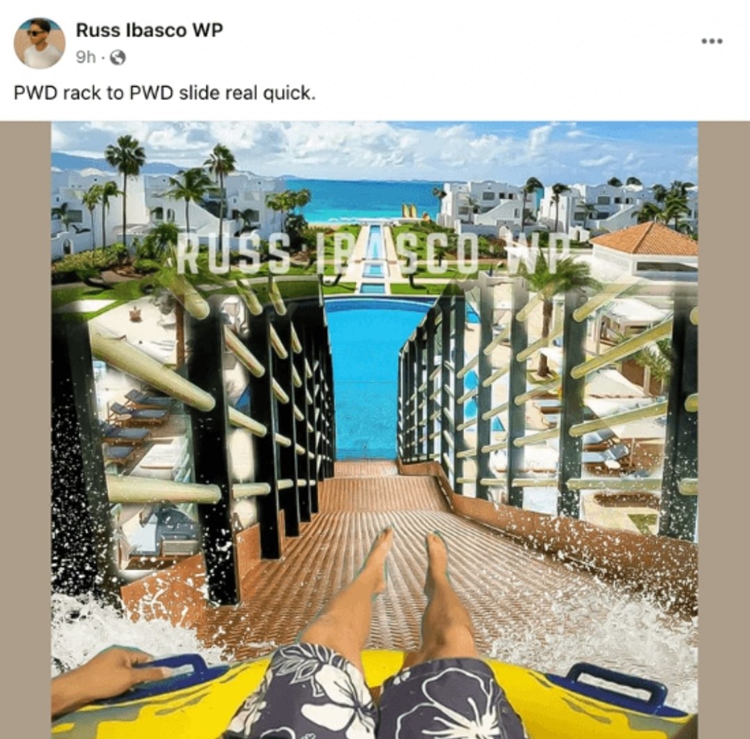 Wheelchair Ramp Along EDSA Busway Generates Memes | Newspapers