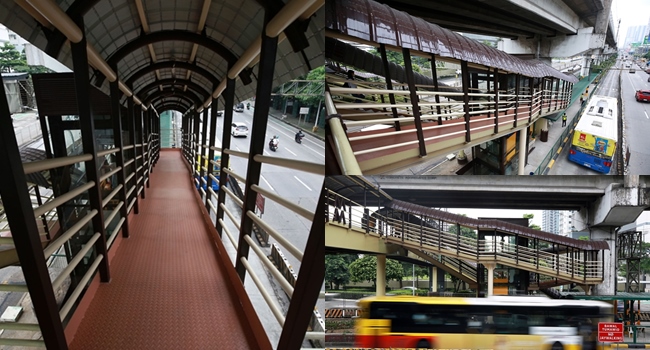 Controversial Wheelchair Ramp Closed for Improvements | Newspapers