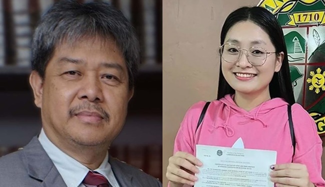 Alice Guo's Lawyer Asserts Mayor's A Filipino with Birth Certificate, Passport | Newspapers