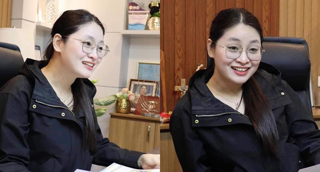 Alice Guo Charged with Money Laundering Alongside Over 30 Individuals ...