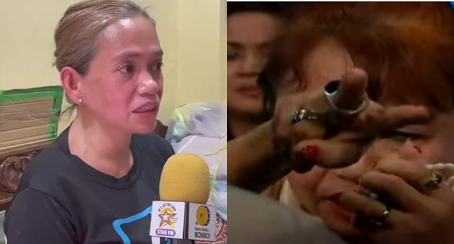 Netizens Compare Carlos Yulo's Mother Angelica with Mommy D | Newspapers