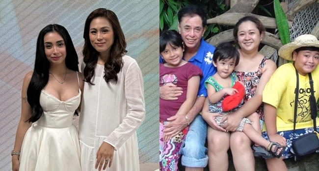 Bea Borres Asks the Public to Stop Tormenting Her Brother After ...