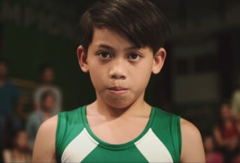 Carlos Yulo Old Milo Commercial Featuring His Mom Resurfaces | Newspapers