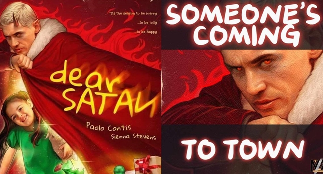 Dear Satan Starring Paolo Contis Elicits Mixed Reactions from Netizens ...