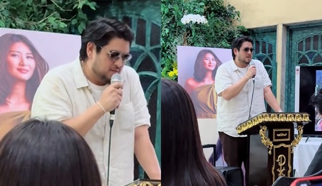 Elvis Gutierrez Speaks about Relationship w/ Late Wife Alexa in ...