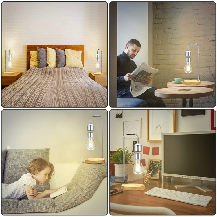 SHOPEE BUDOL FINDS - Floating Desk Lamp (Features, Specs & Price ...