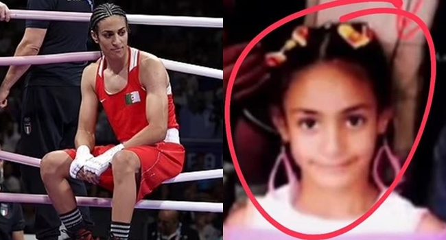 Algerian Boxer Imane Khelif is a Natural-Born Woman | Newspapers
