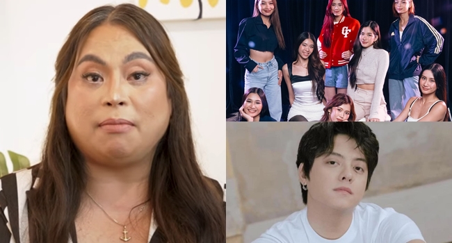 Jay Costura Gives Predictions about BINI, SB19, and Famous Celebs ...