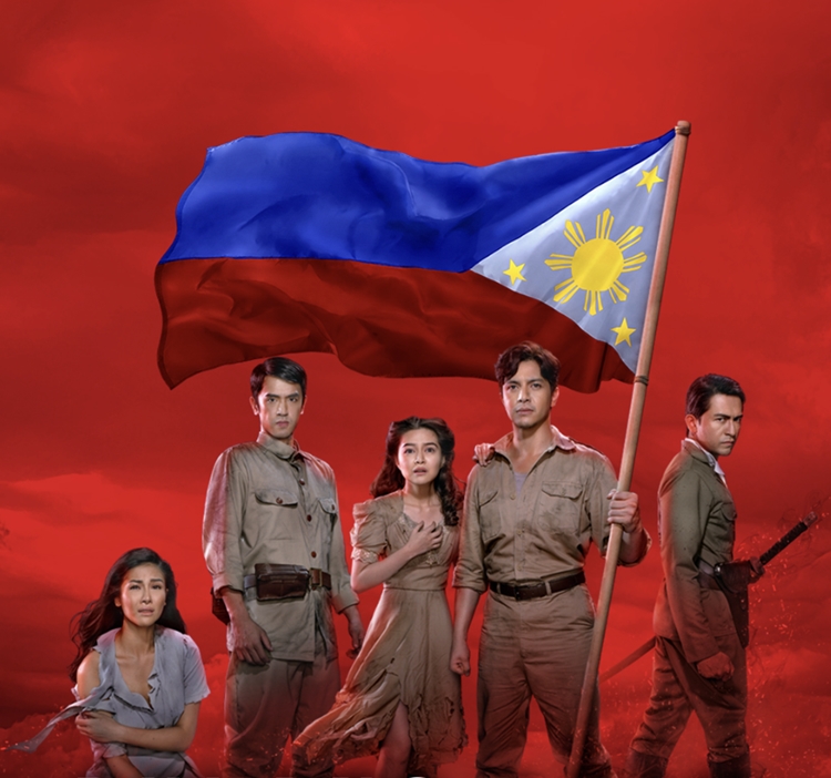 Maria Ozawa Speaks About Playing David Licauco's Mother in Pulang Araw ...