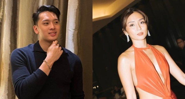 Lucena Mayor Mark Alcala No Comment on Courting Kathryn Bernardo ...