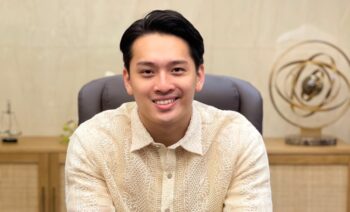 Who is Mark Alcala, the Rumored Suitor of Kathryn Bernardo? | Newspapers