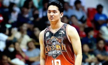 Who is Mark Alcala, the Rumored Suitor of Kathryn Bernardo? | Newspapers