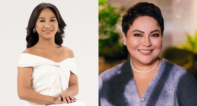 Ms. Catering Reveals Karla Estrada Promised to Hire Her as P.A. But It ...