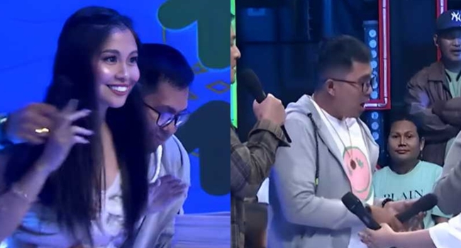 Peraphy Contestant Angelito Calida Reveals He Has a Seizure Disorder ...