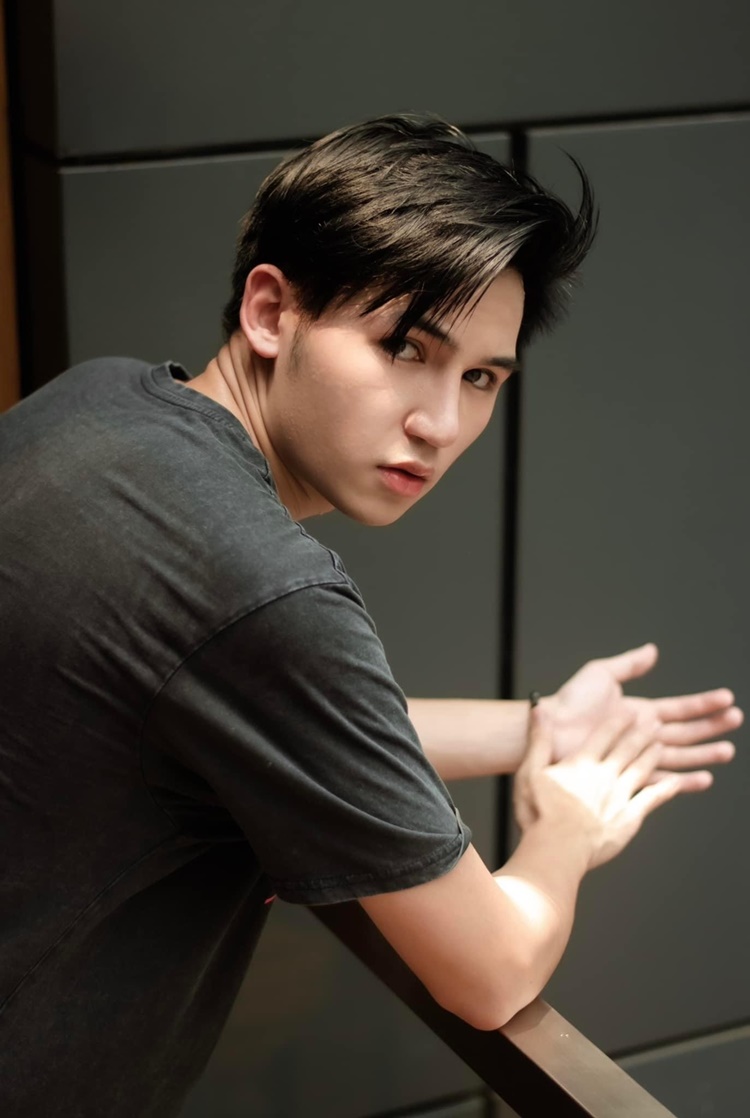 Sandro Muhlach Details Hotel CCTV Footage Showing him After Alleged Incident | Newspapers