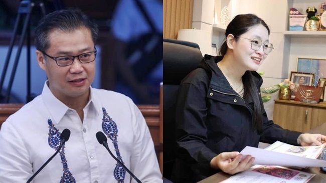 Sherwin Gatchalian on Alice Guo's Exit — "What happens to billions of ...