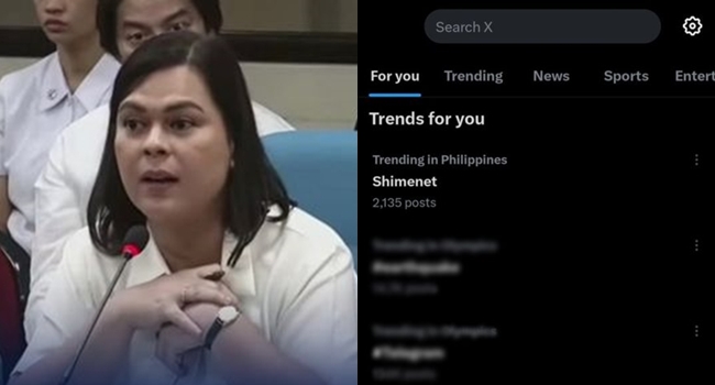 Shimenet is Trending on X; Here's Why | Newspapers