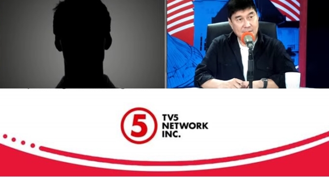 TV5 Releases Statement on Complaint Against Program Manager | Newspapers