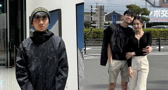 Xian Gaza Confirms Breakup with Thai Fiancée, Reveals He's Been Single ...